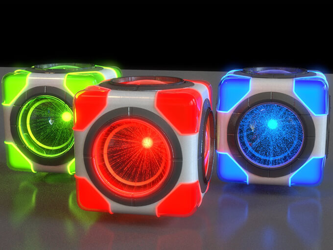 Block Co | Kickstarter on Hyperstarter