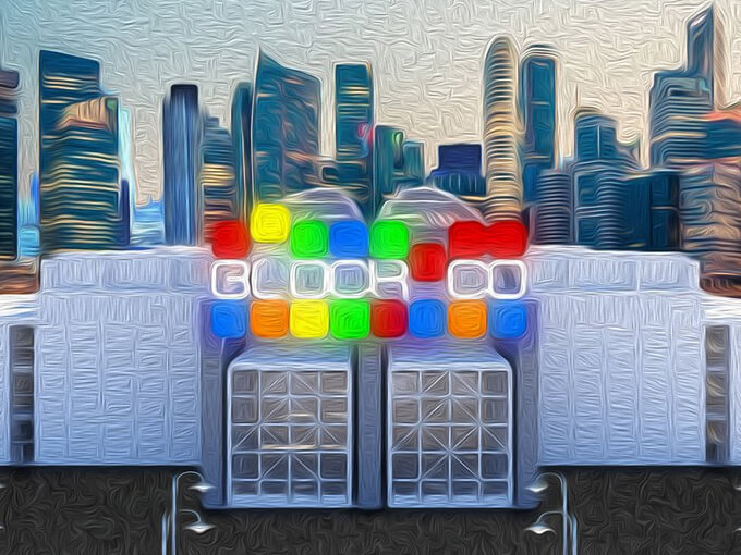 Block Co | Kickstarter on Hyperstarter