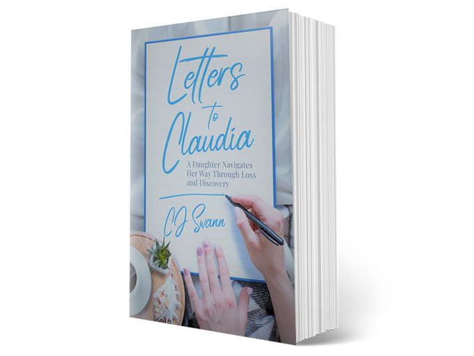 Letters to Claudia | Kickstarter on Hyperstarter