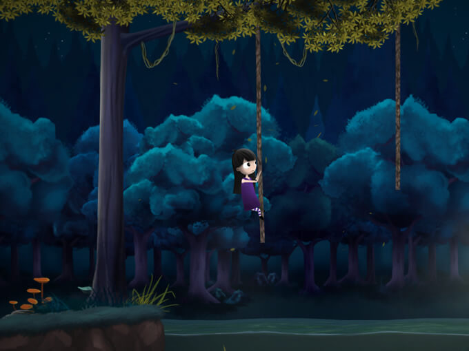 Dreamare | Kickstarter on Hyperstarter