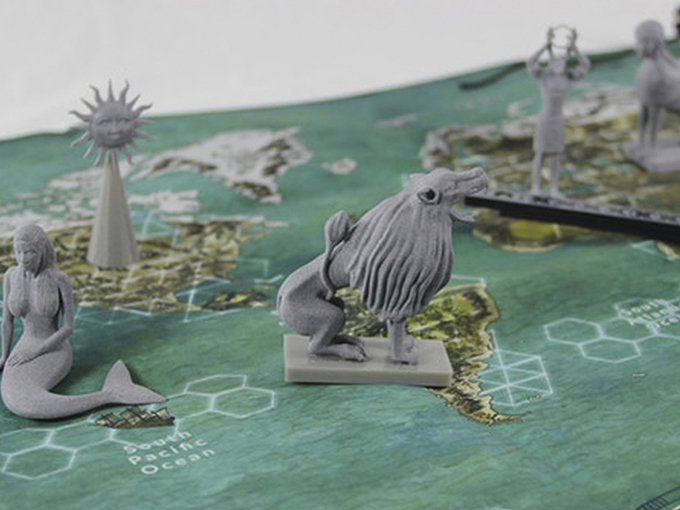 The Enigma Box | Indiegogo on Hyperstarter