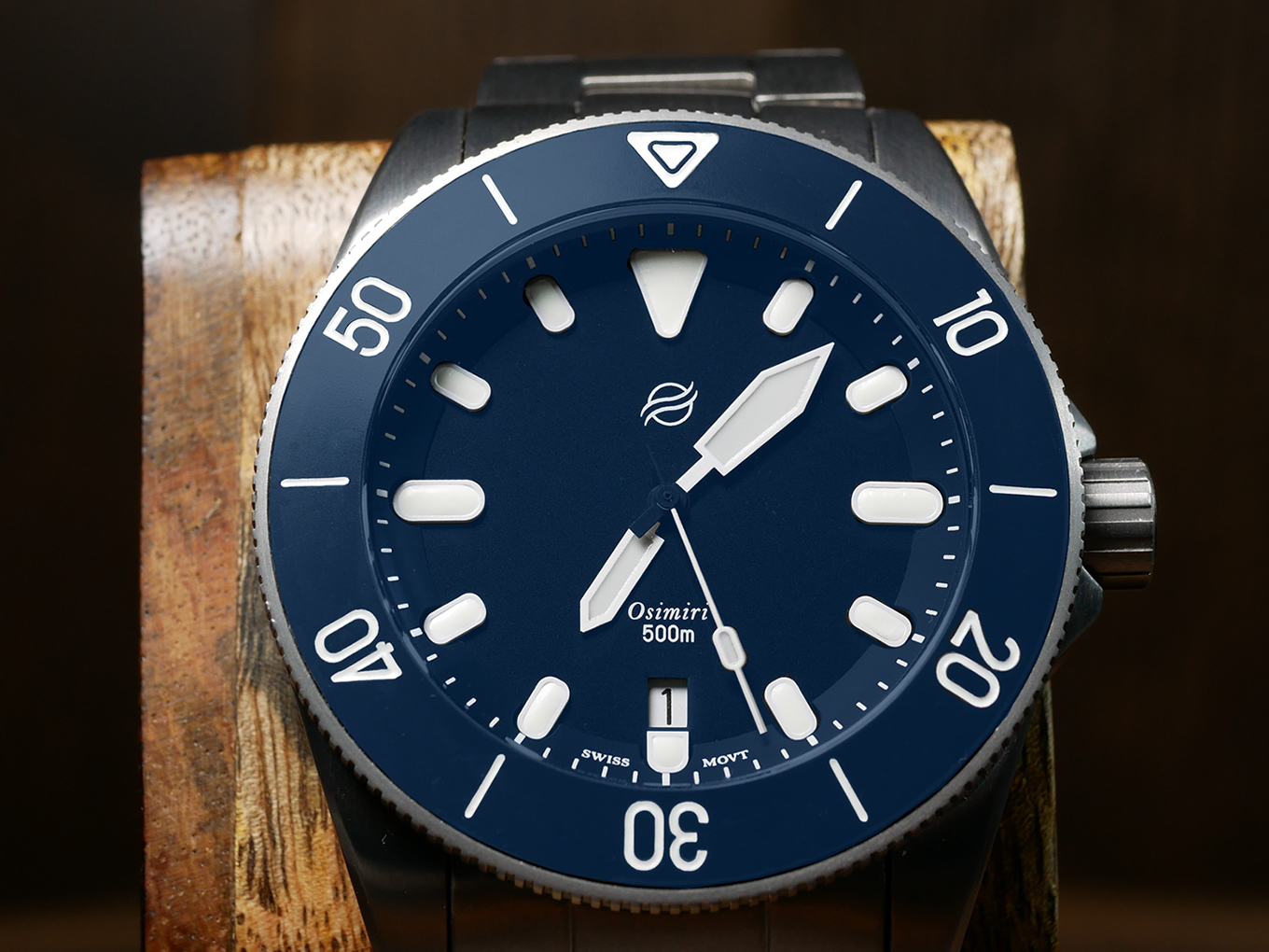 FANOS Osimiri | Kickstarter on Hyperstarter