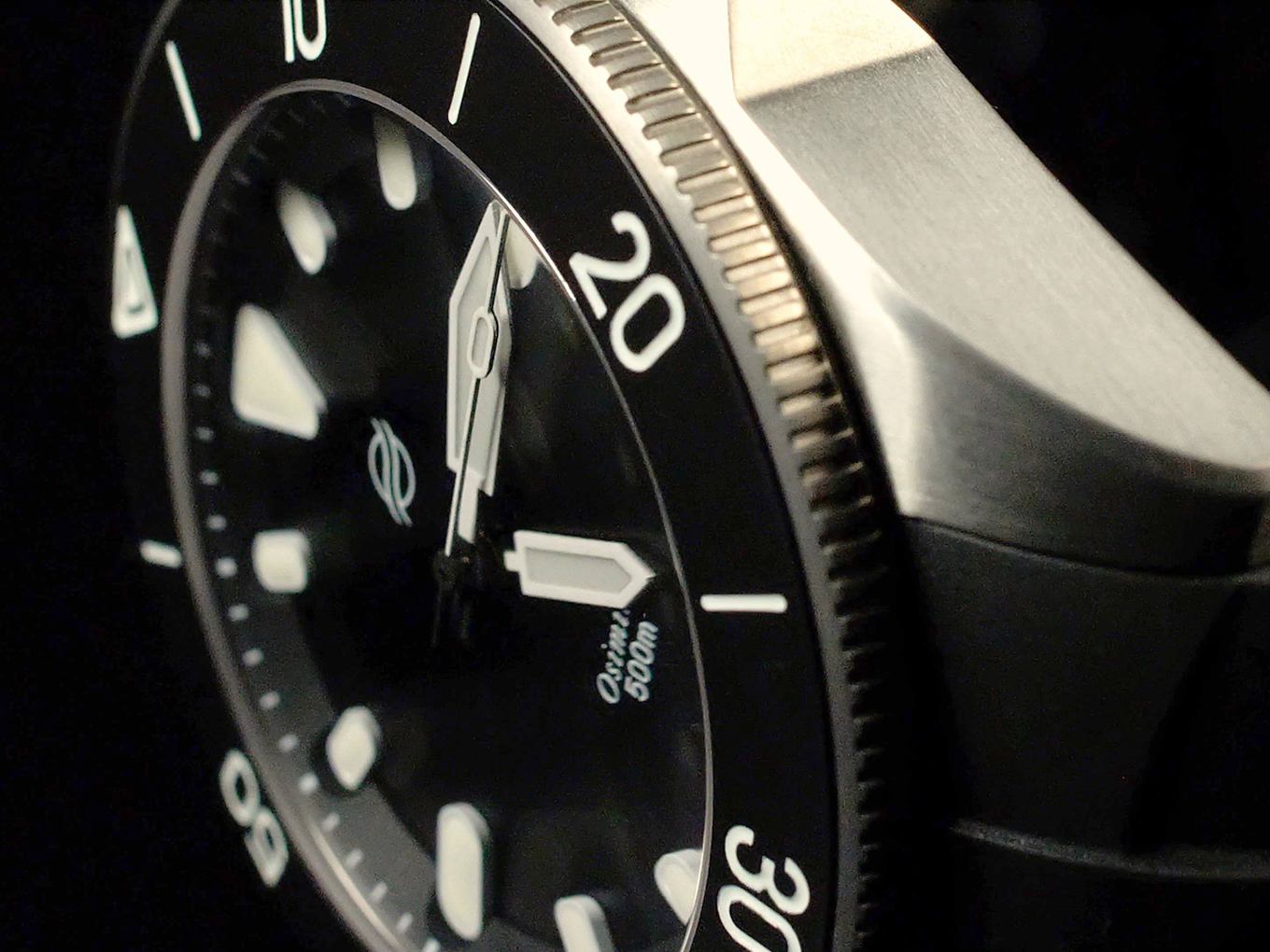 FANOS Osimiri | Kickstarter on Hyperstarter