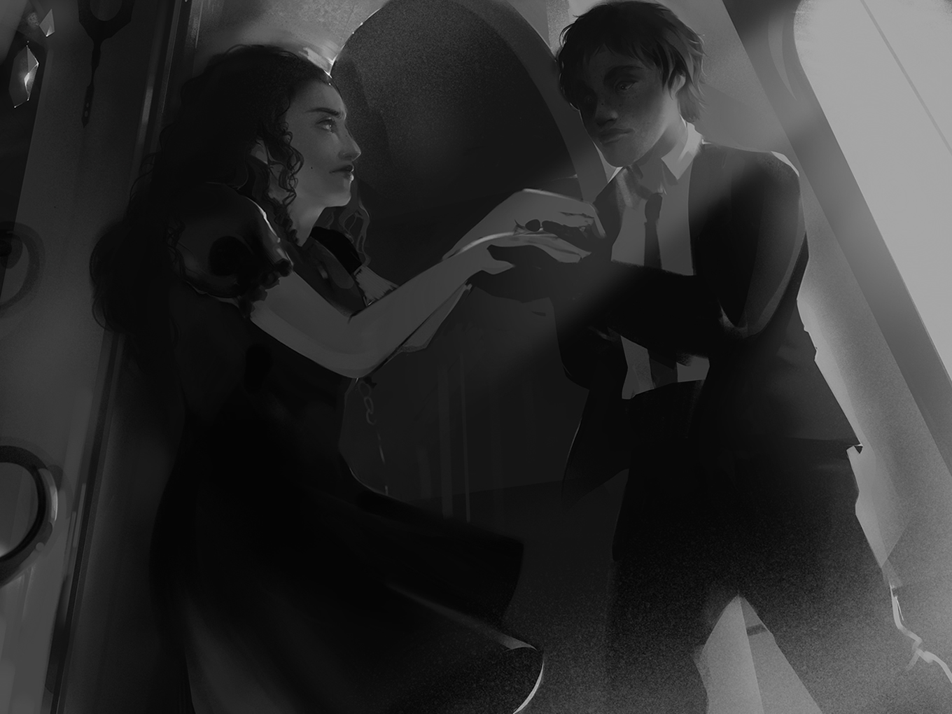 MARBLE DUST | Kickstarter on Hyperstarter