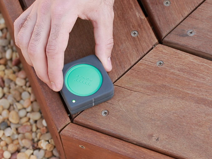 Moasure ONE | Indiegogo on Hyperstarter