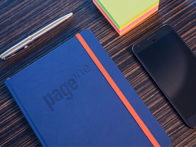 Page One | Kickstarter on Hyperstarter