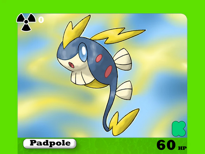 Polywog | Kickstarter on Hyperstarter