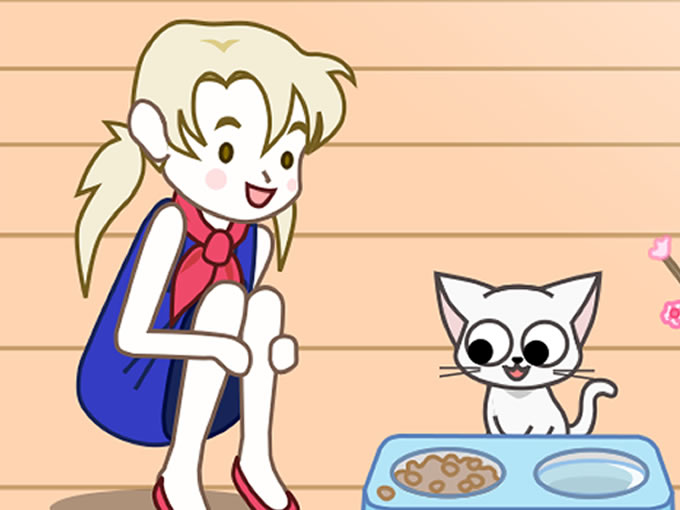 Stinky Kitty Book | Kickstarter on Hyperstarter