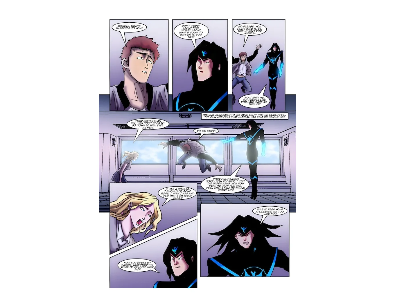 The Draycox Awakens | Kickstarter on Hyperstarter