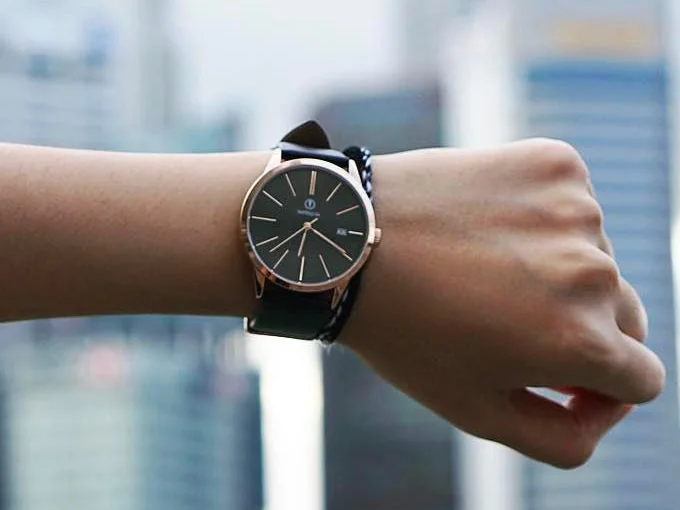 Imperium Watches | Kickstarter on Hyperstarter