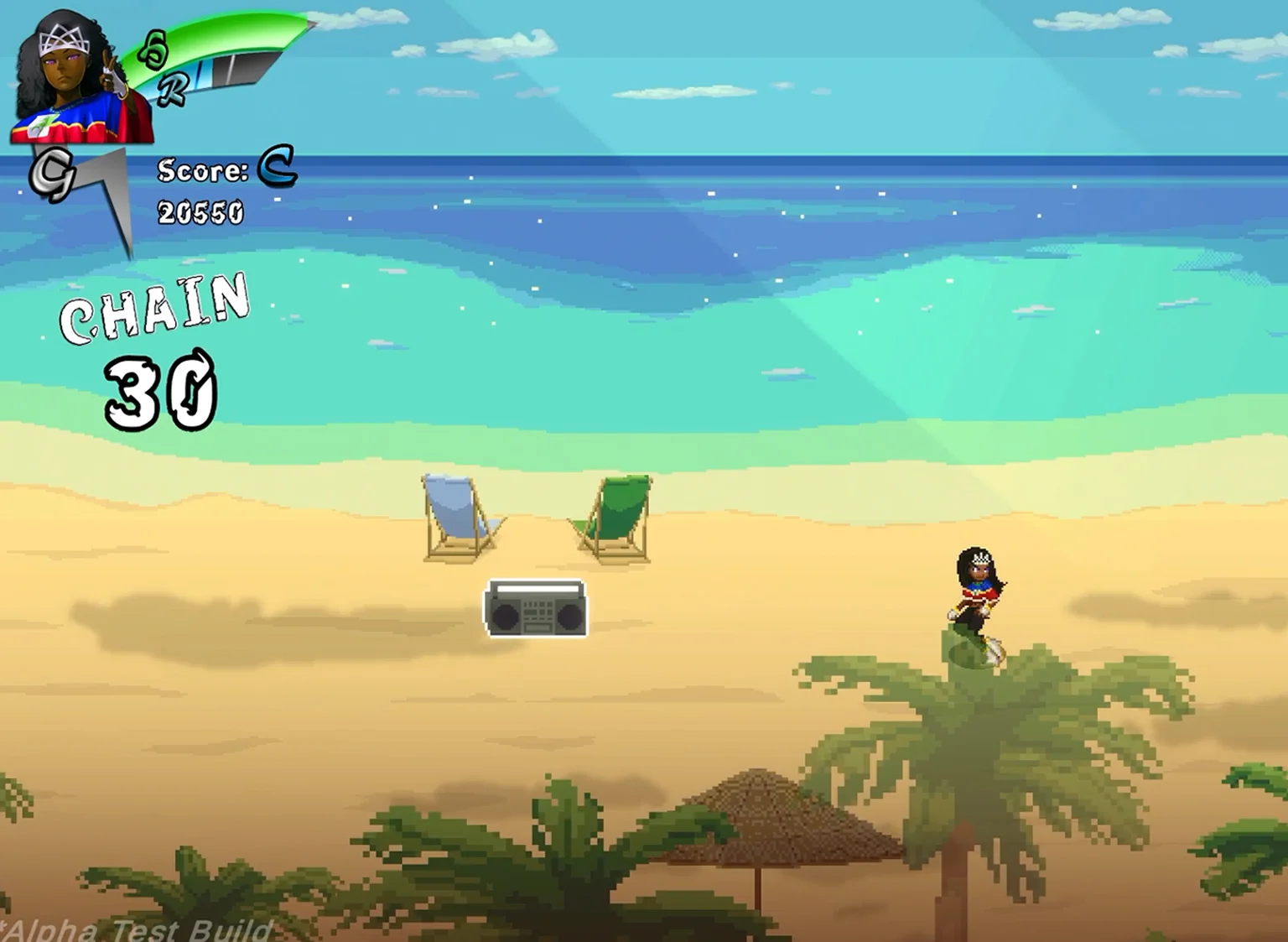 Obsolete Soul Episode 0: Operation Haiti | Kickstarter on Hyperstarter