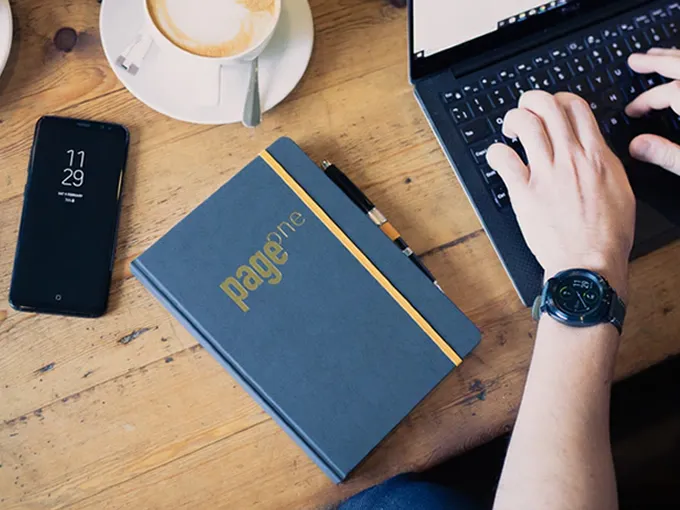 Page One | Kickstarter on Hyperstarter