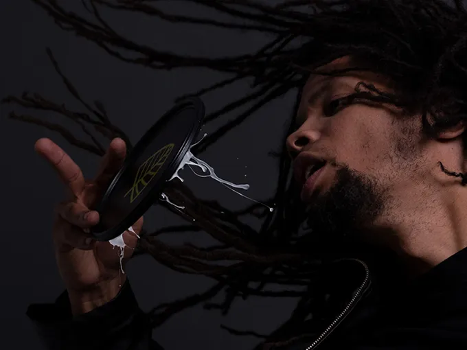 Smog Armor Future of Paint | Kickstarter on Hyperstarter