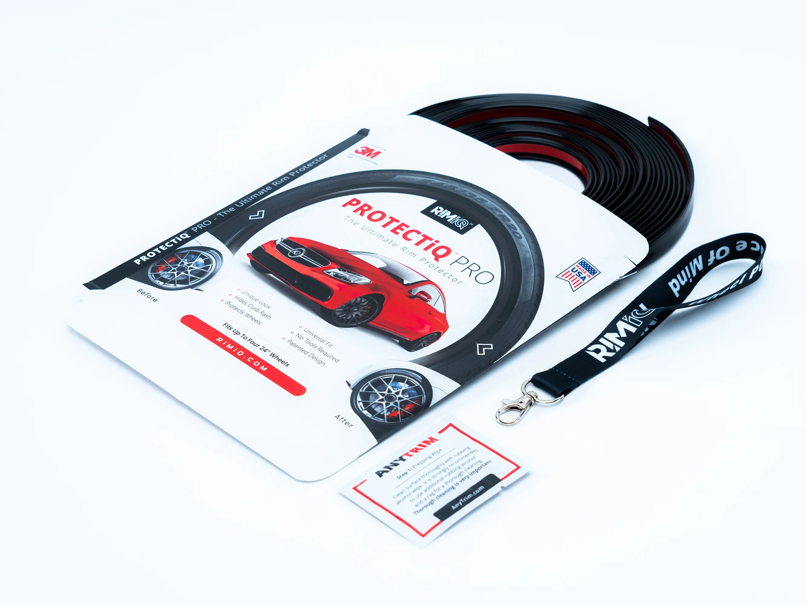 PROTECTiQ PRO | Kickstarter on Hyperstarter