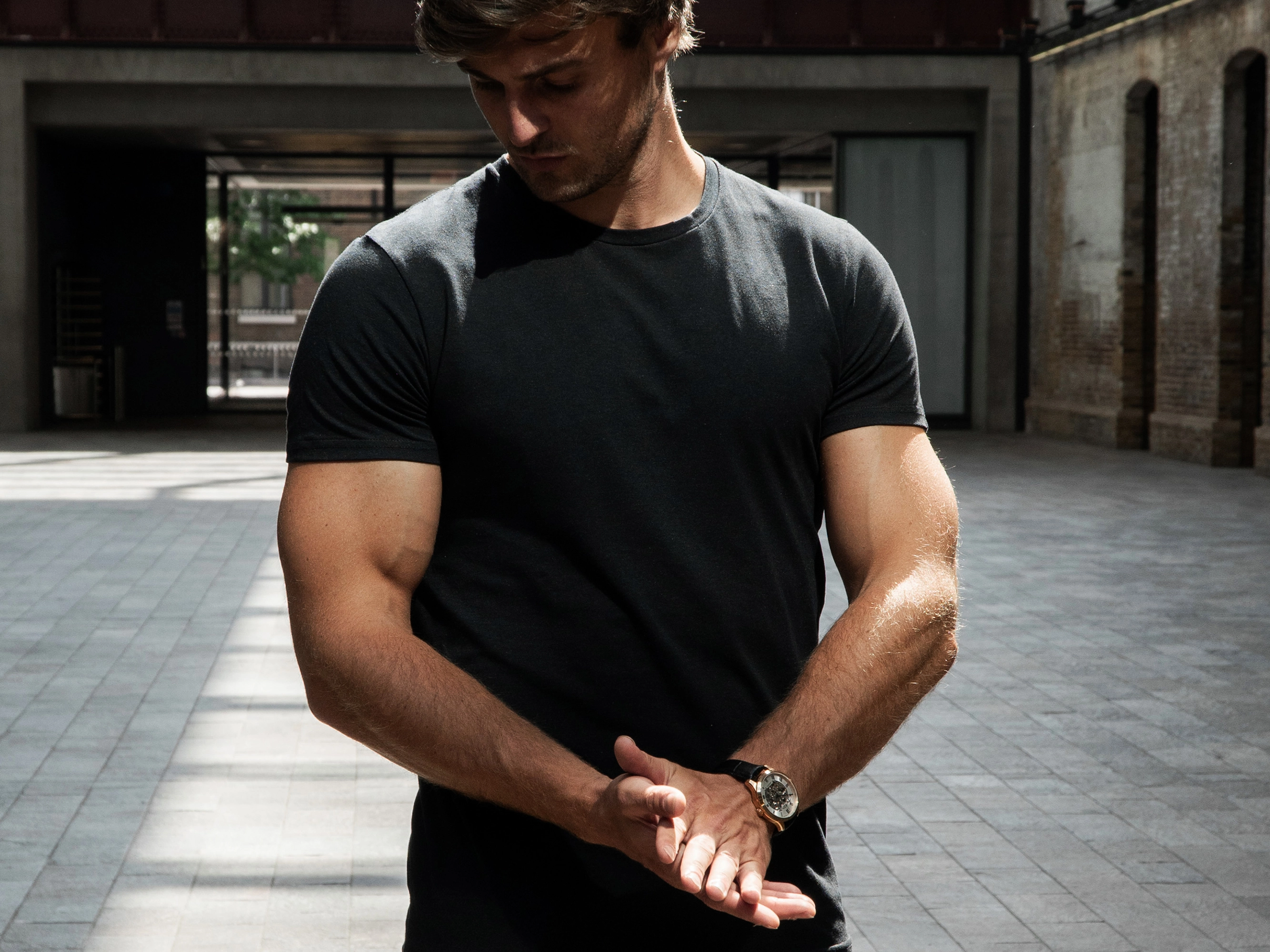 Silver Tees | Kickstarter on Hyperstarter