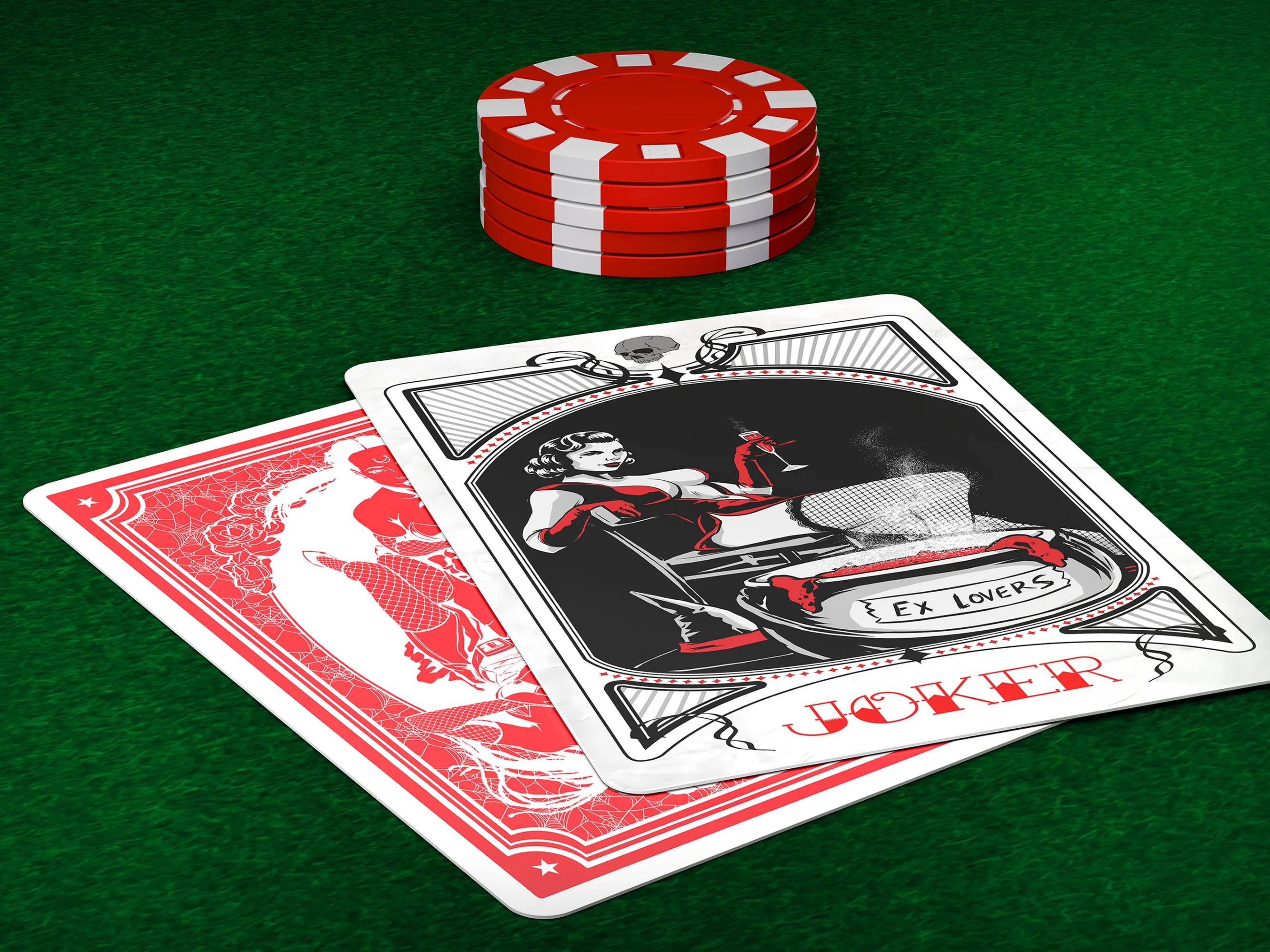 Bad Witch | Kickstarter on Hyperstarter